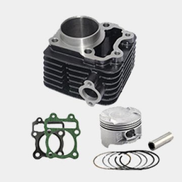 Cylinder Kit BAJAJ CT100
